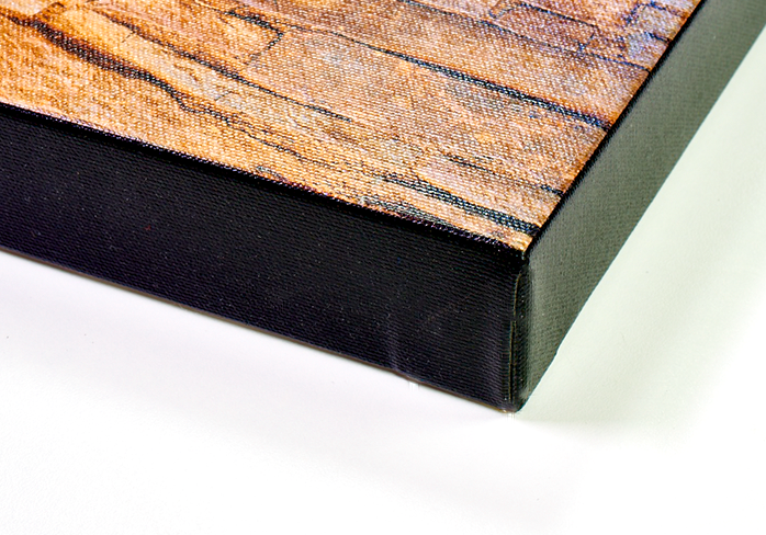 Canvas Photo Printing Giclee